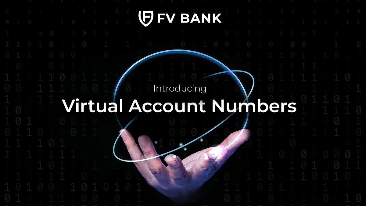 FV Bank Launches Virtual Accounts for Business Customers
